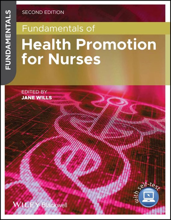 Fundamentals - Fundamentals of Health Promotion for Nurses (ebook), J ...
