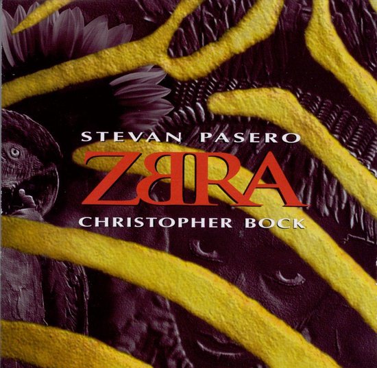 Zbra, ZBRA | CD (album) | Muziek | bol.com