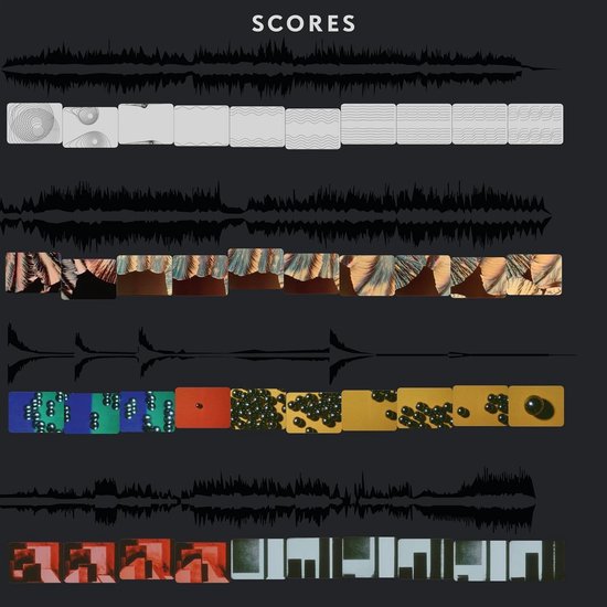 Scores, Various | LP (album) | Muziek | bol.com
