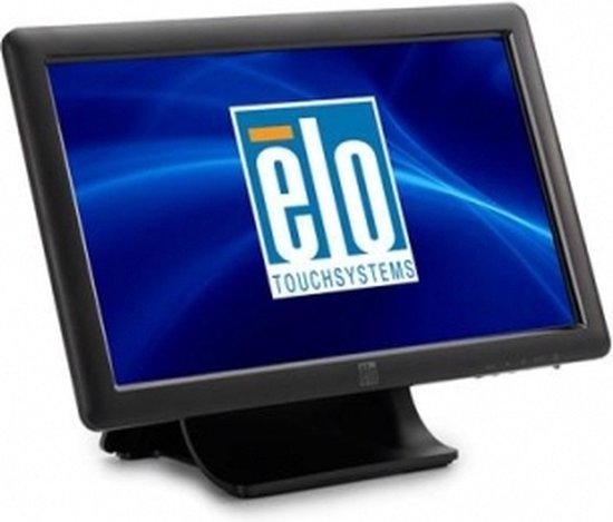 Elo Touchsystems 1509L - Monitor | bol.com