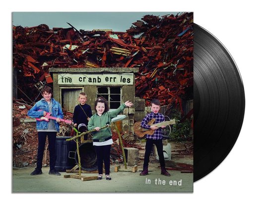In The End (LP), the Cranberries | Muziek | bol