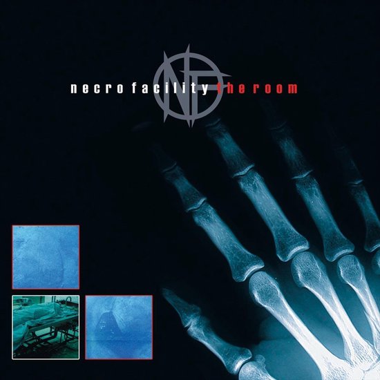 Room, Necro Facility | CD (album) | Muziek | bol