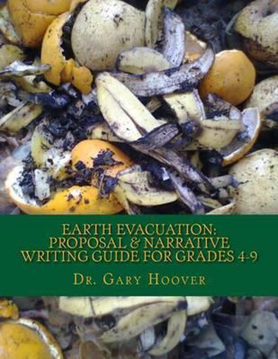 Earth Evacuation | 9781491203552 | Gary Hoover | Boeken | bol