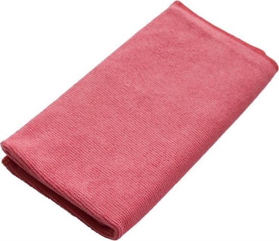 Taski microquick rood, 5 stuks/pak | bol