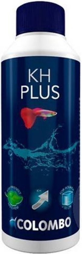 Colombo kh plus 250 ml | bol