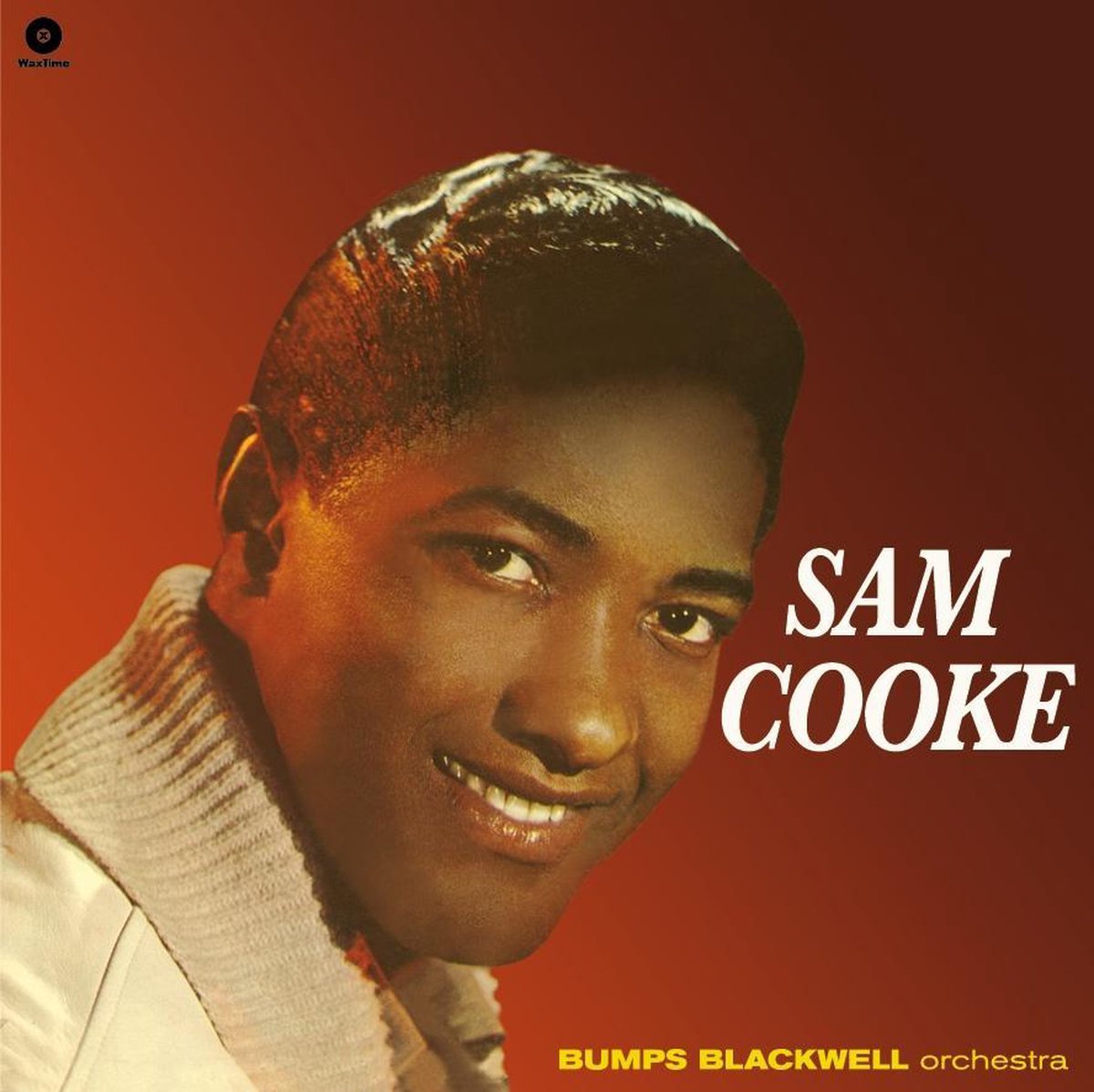 Sam Cooke, Sam Cooke | LP (album) | Muziek | bol