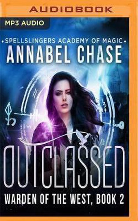 Outclassed, Annabel Chase | 9781978664999 | Boeken | bol.com