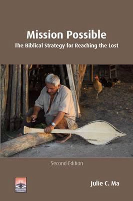 Mission Possible, Julie C. Ma | 9781911372059 | Boeken | bol