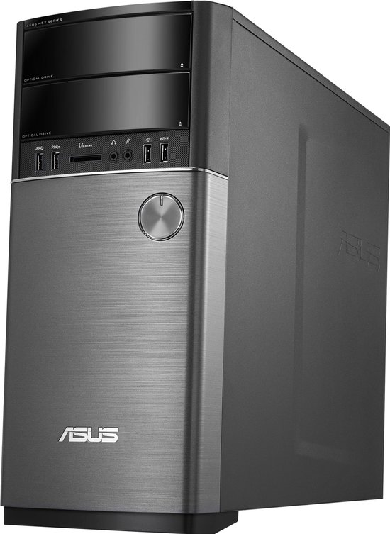 ASUS M M52AD-NL006S - Desktop | bol.com