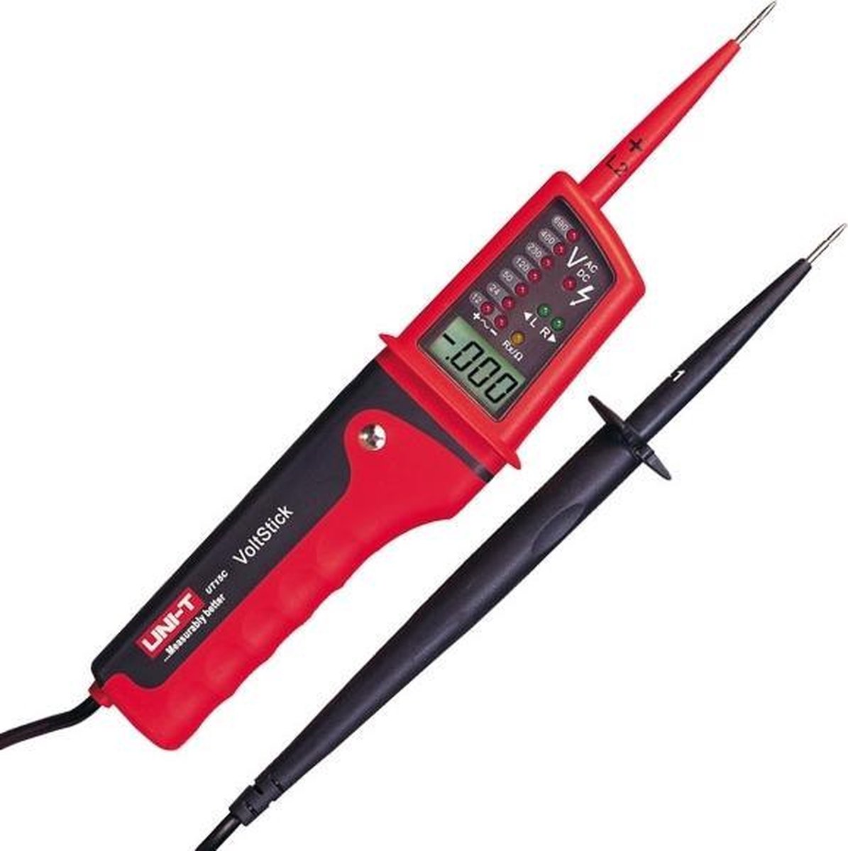 Uni-T UT 15C Spanningsmeter | bol
