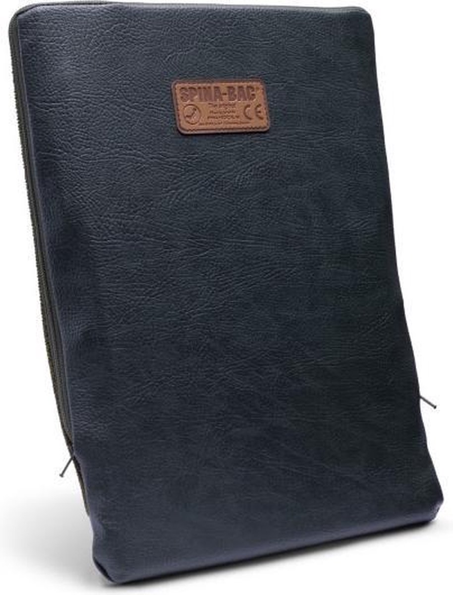 Spina-Bac Rugkussen - Flexibel in te stellen rugkussen voor in de stoel ...