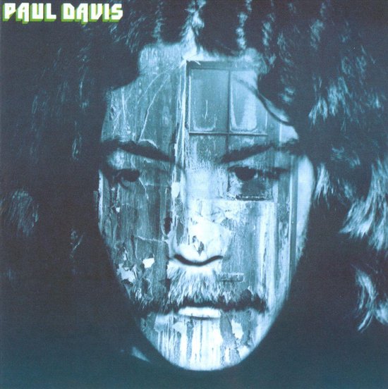 Paul Davis [1972], Paul Davis | Muziek | bol