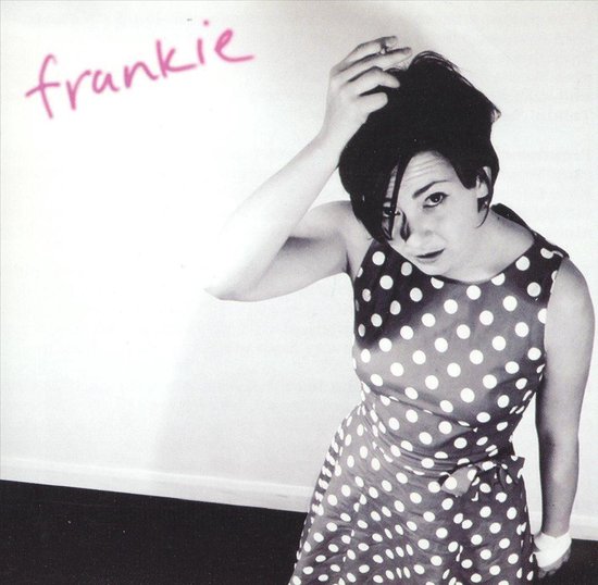 Frankie, Frankie | CD (album) | Muziek | bol.com