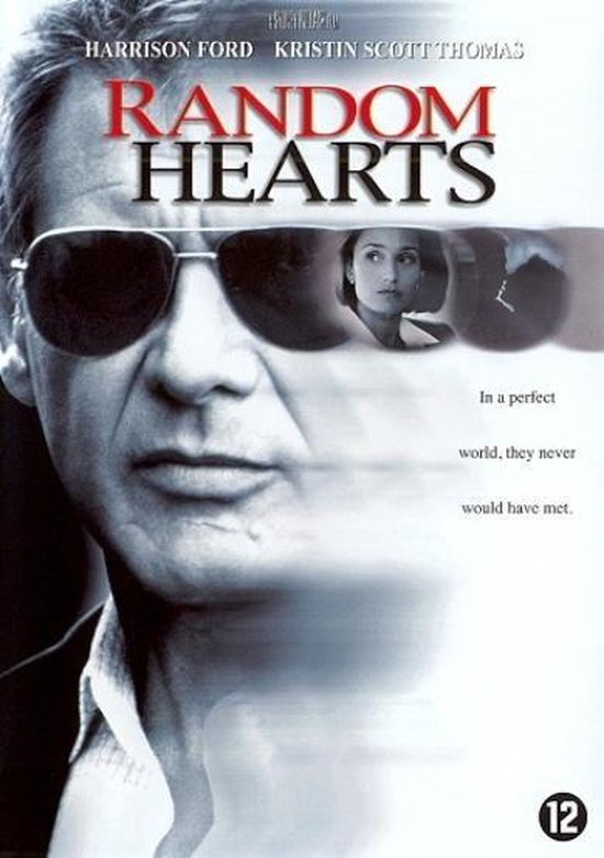 Random Hearts (Dvd), Harrison Ford | Dvd's | bol