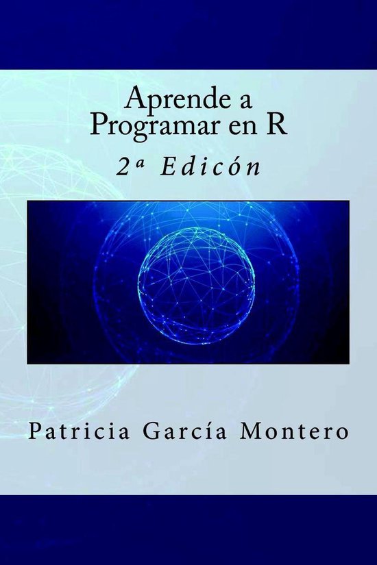 Aprende a Programar En R (ebook), Patricia García Montero ...