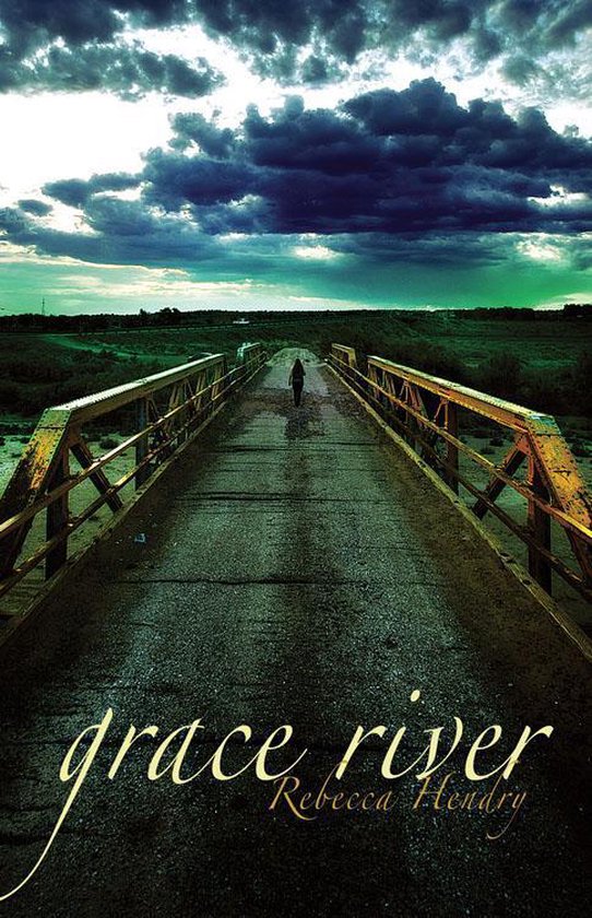 Grace River (ebook), Rebecca Hendry | 9781926972077 | Boeken | bol.com