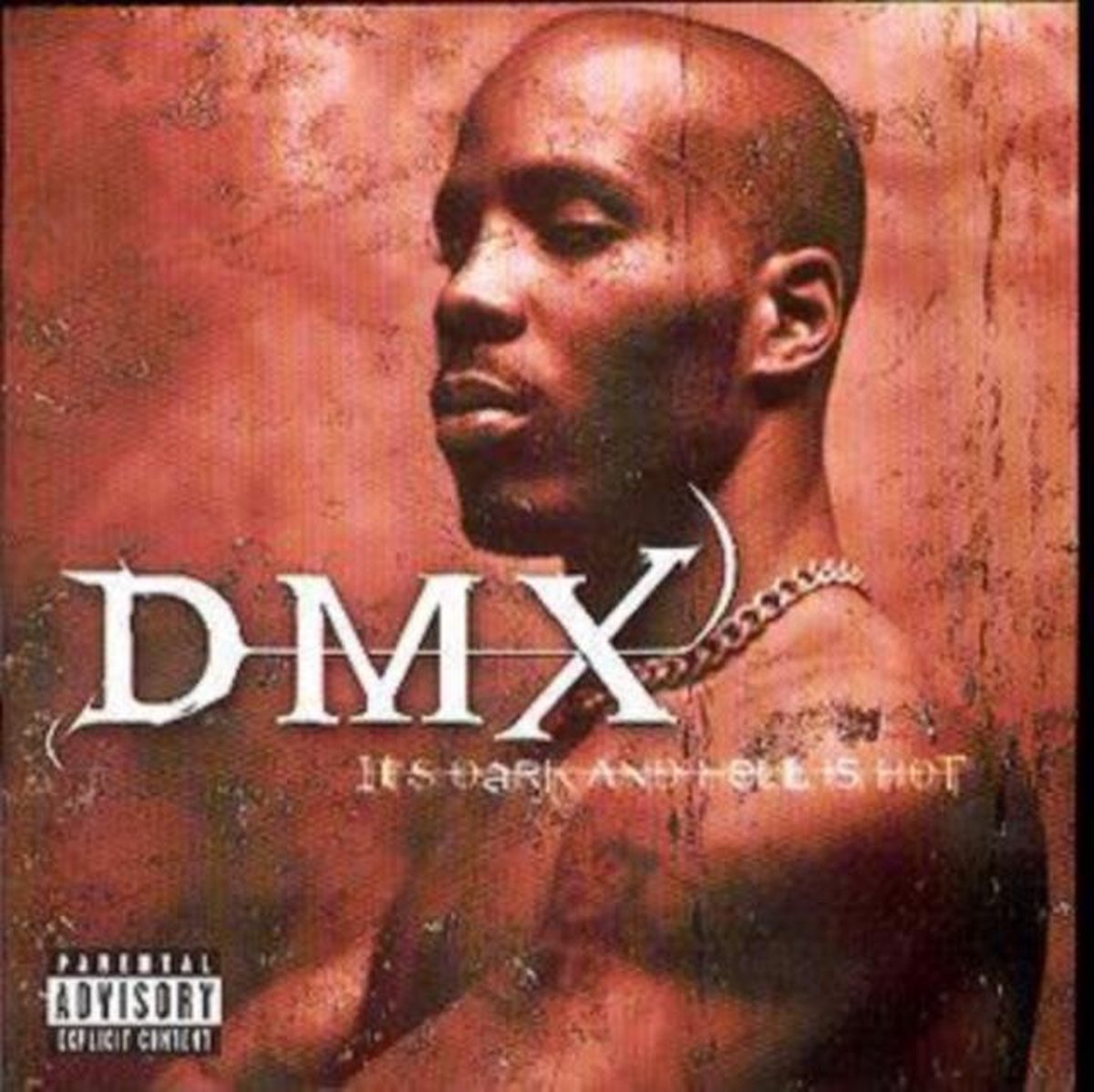It's Dark And Hell Is Hot, Dmx | CD (album) | Muziek | bol.com