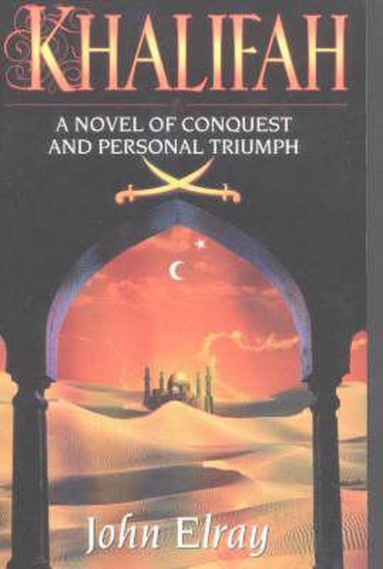 Khalifah, John Elray | 9780970777621 | Boeken | bol