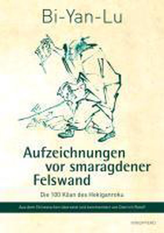 Bi-Yan-Lu | 9783864100451 | Boeken | bol.com
