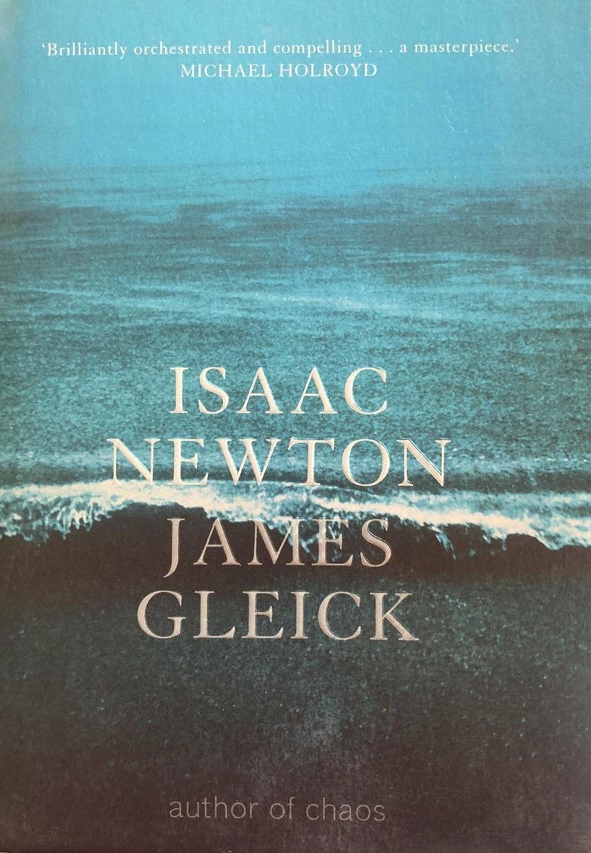 Isaac Newton, James Gleick | 9780007163175 | Boeken | bol.com