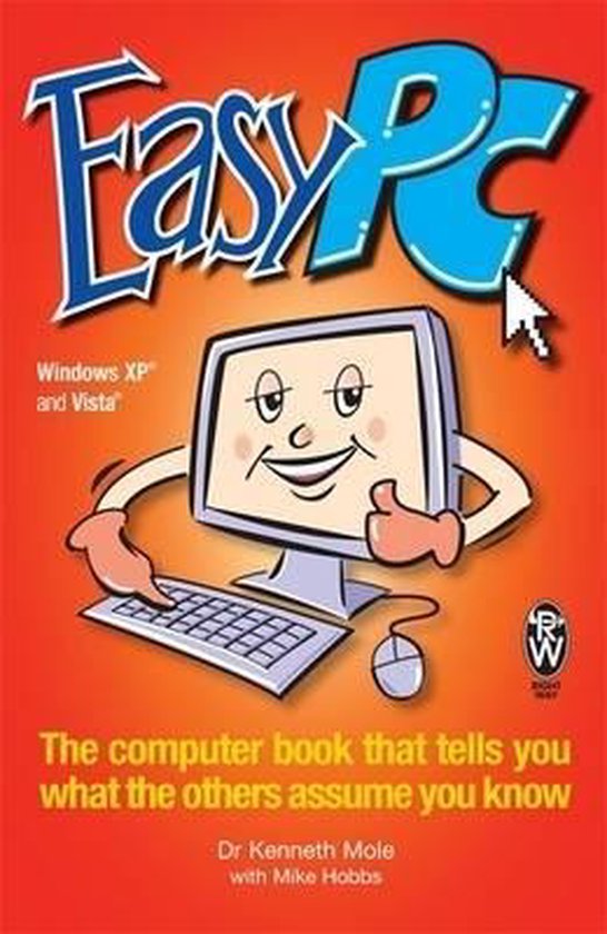 Easy PC | 9780716021933 | Dr Kenneth Mole | Boeken | bol.com