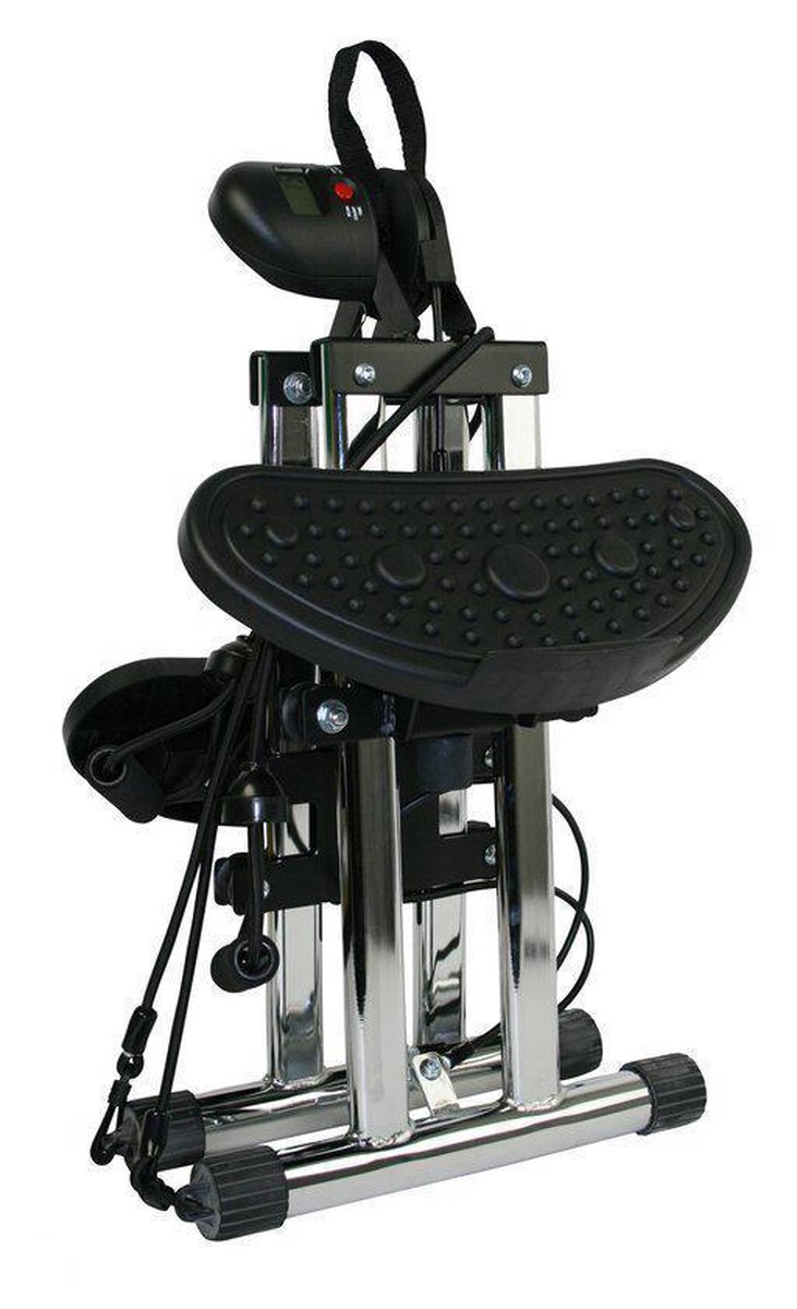 FUN 08 LATERAL STEPPER FOLDAWAY | bol.com