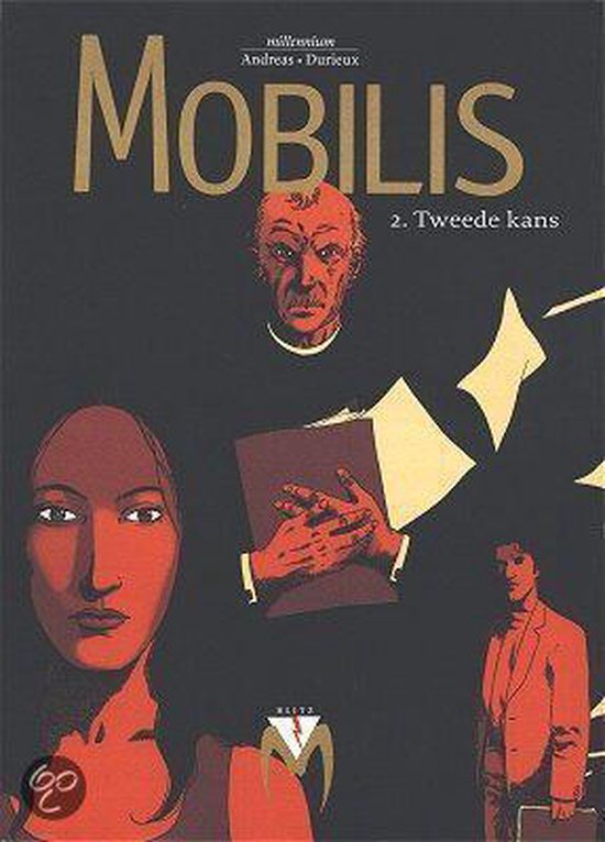 Tweede Kans, DURIEUX | 9789051651423 | Boeken | bol