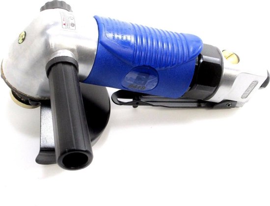 Haakse Slijpmachine pneumatisch 125 mm | bol