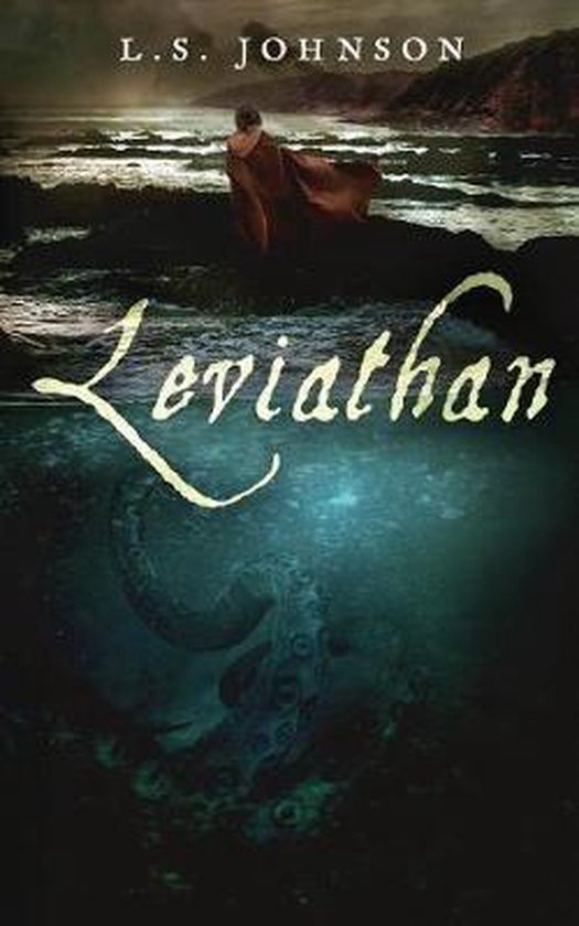 Leviathan, L.S. Johnson | 9780998893624 | Boeken | bol