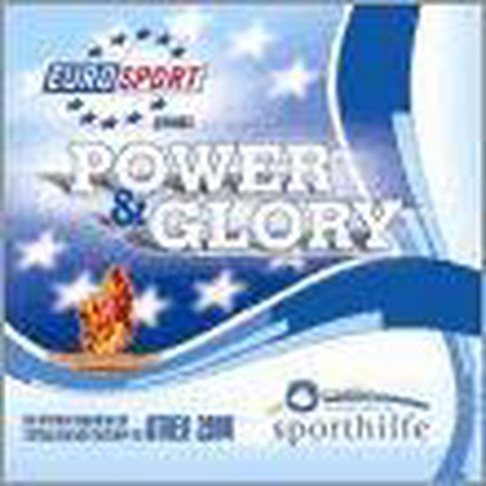 Various - Power & Glory, Various | Muziek | bol