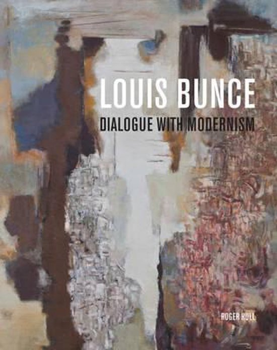 Louis Bunce, Roger Hull | 9781930957749 | Boeken | bol.com