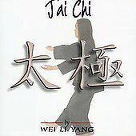 Tai Chi, Wei Li Yang | CD (album) | Muziek | bol