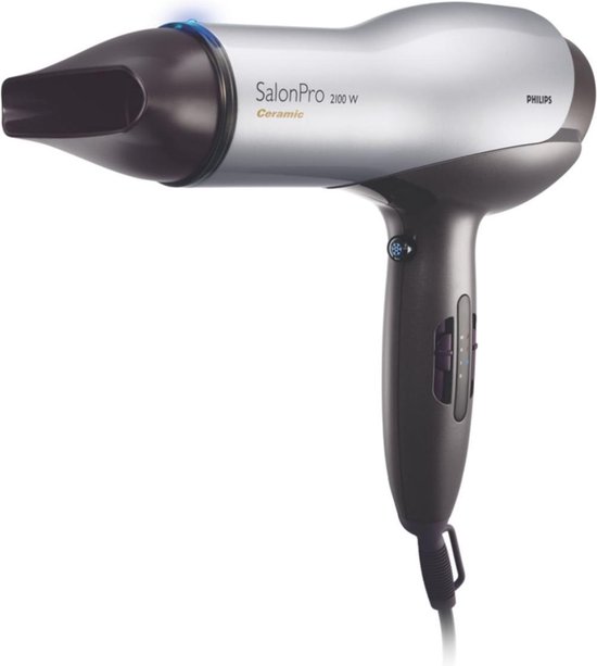 Philips SalonDry Pro Föhn HP4890 | bol.com