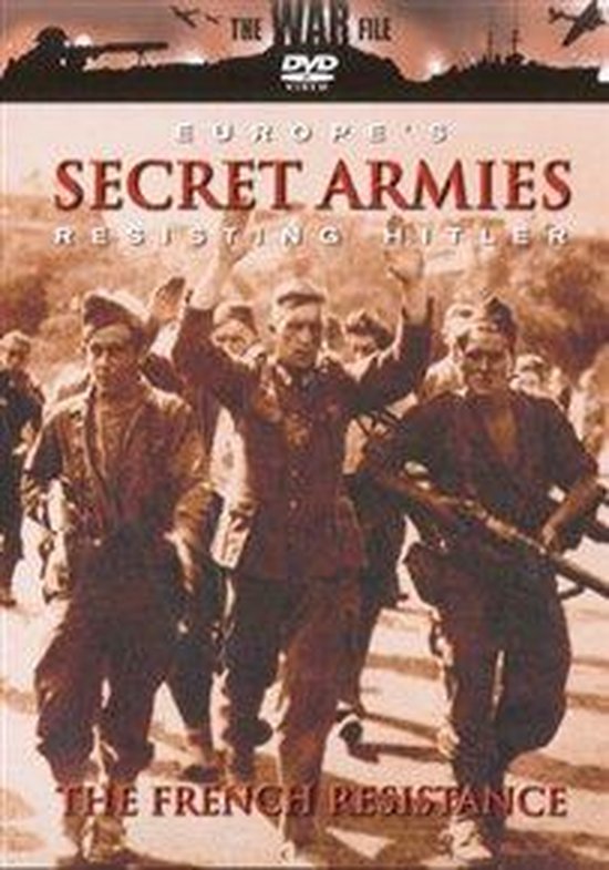 French Resistance (Dvd) | Dvd's | bol.com
