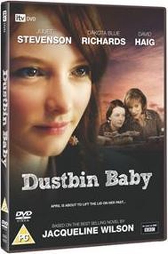 Dustbin Baby (Dvd), Dakota Blue Richards | Dvd's | bol