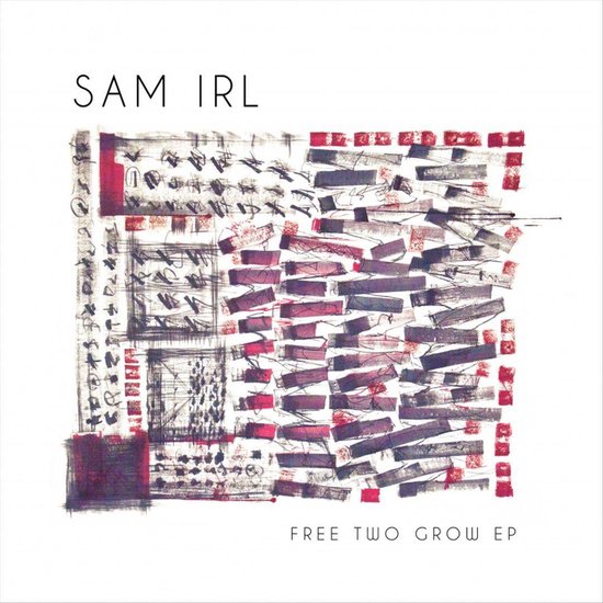 Free Two Grow Ep, Sam Irl | Muziek | bol.com