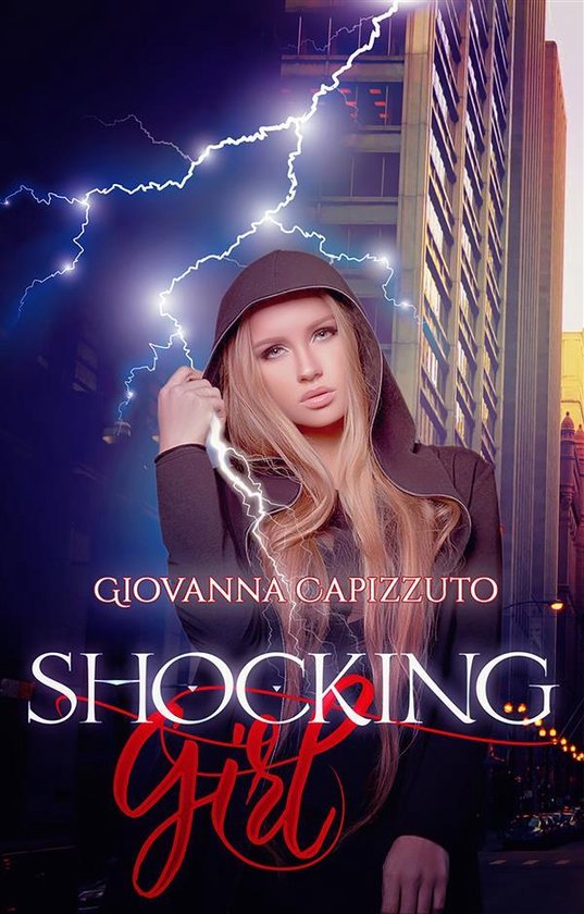 Shocking Girl (ebook), Giovanna Capizzuto | 9788892621107 | Boeken | bol