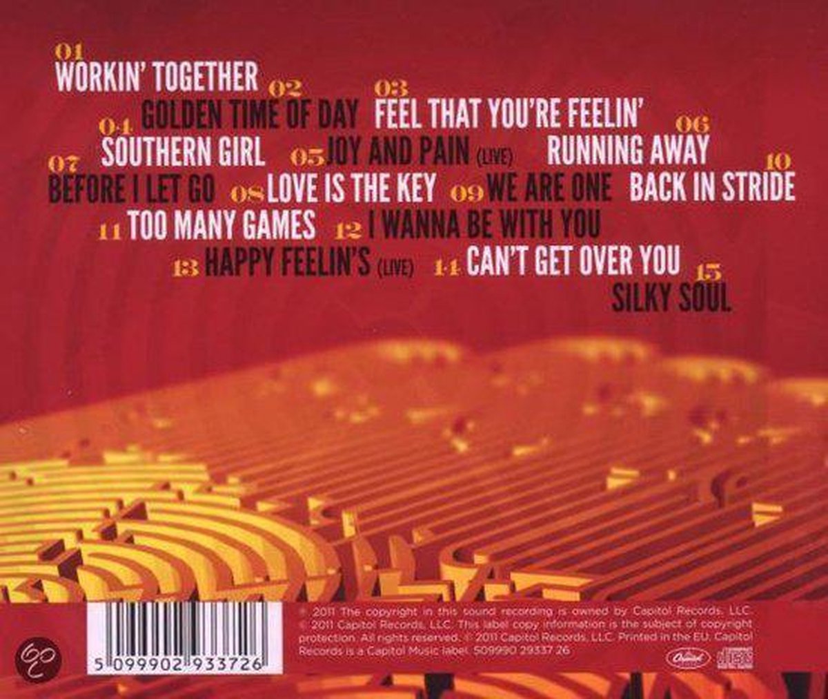 Maze (Feat. Frankie Beverly), Maze | CD (album) | Muziek | bol.com