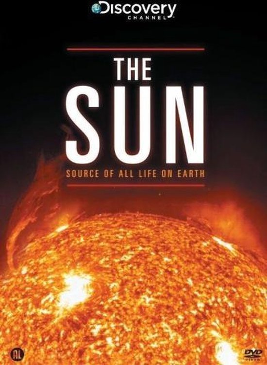 Discovery Channel : The Sun (Dvd) | Dvd's | bol