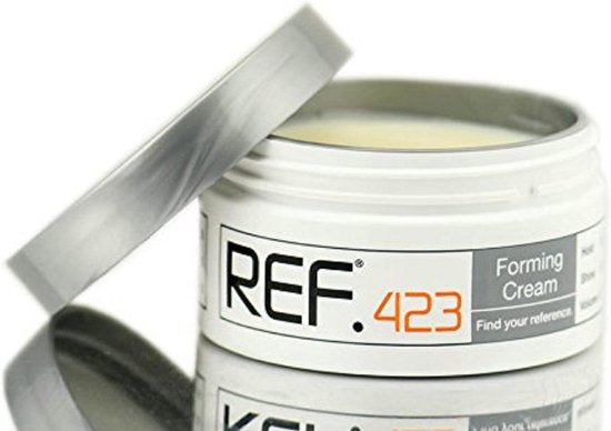 REF Forming Cream Nº 424 - 85 ml - Wax | bol