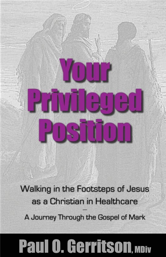 Your Privileged Position (ebook), Paul O Gerritson | 9780997915433 ...