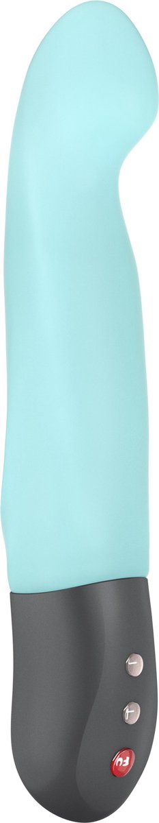 Fun Factory Stronic G Spot Pulsator II - Blauw | bol.