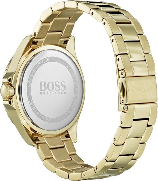 BOSS Mod. 1502445 - Horloge | bol