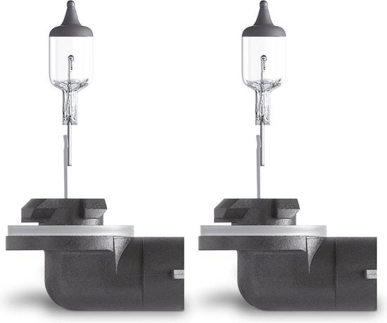 Automotive Bulb OS881 Osram H27W/2 27W 12V | bol