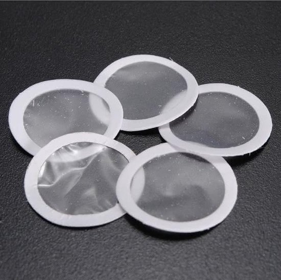 Kazoo Fluit Membraan Ukulele Gitaar Mond Fluit Harmonica | bol