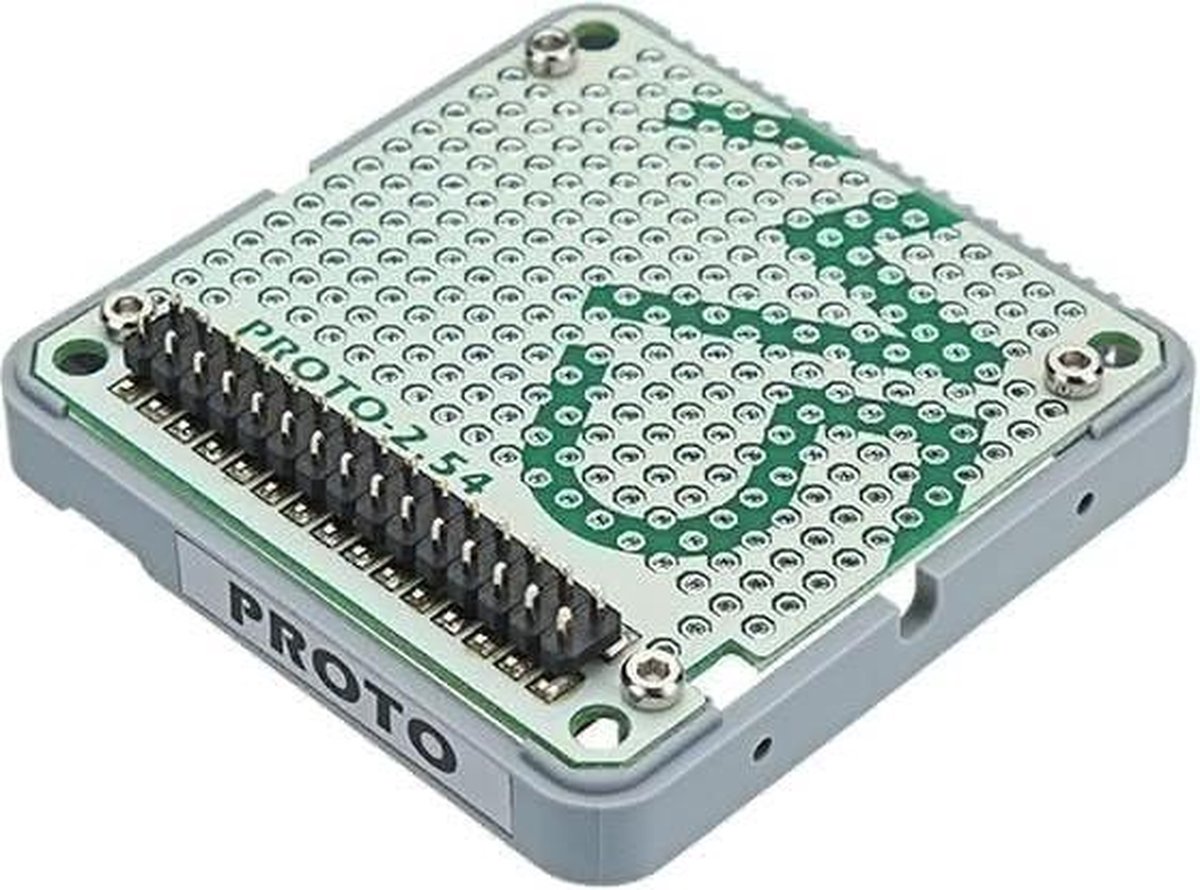 M5Stack Proto Module Proto bord met uitbreidings- en busaansluiting voor Arduino ESP32... | bol.com
