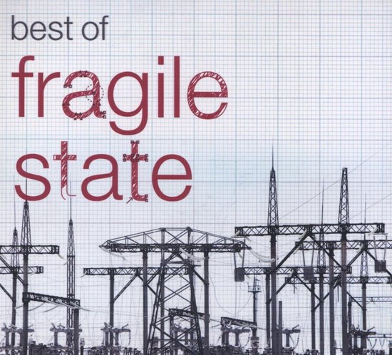 Best Of, Fragile State | CD (album) | Muziek | bol.com