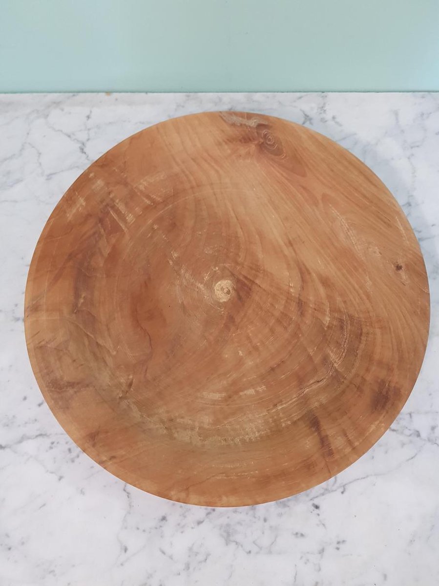 Teak Bord/ Onderbord Teak | bol.com