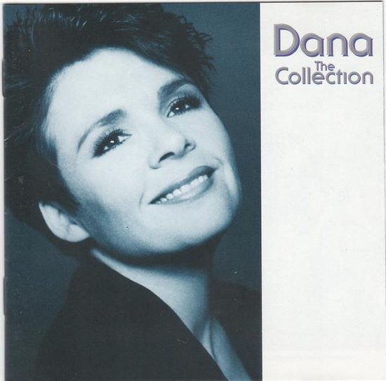 Dana - The collection, Dana | CD (album) | Muziek | bol