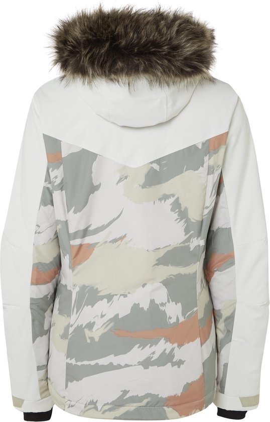 O'Neill Sportjas Vallerite - Opaline - Xl | bol.com